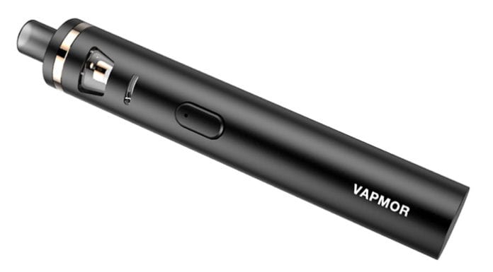 Vapmor VGO Review - A 2-In-1 Vape Pen - Pod and Tank - Ecigclick