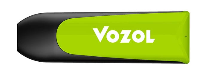 Vozol D1 Disposable Pod Review- Pods That Redefine Disposable - Ecigclick