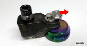 Snowwolf Wocket Pod Kit Review - Needs More Coil Options But Great ...