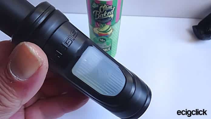 Geek Vape Aegis Squonk Kit Review - Waterproof / Shockproof Squonker