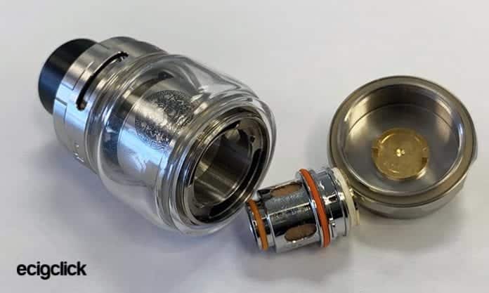 Geekvape Zeus Sub Ohm Tank Review - One of the Best? - Ecigclick