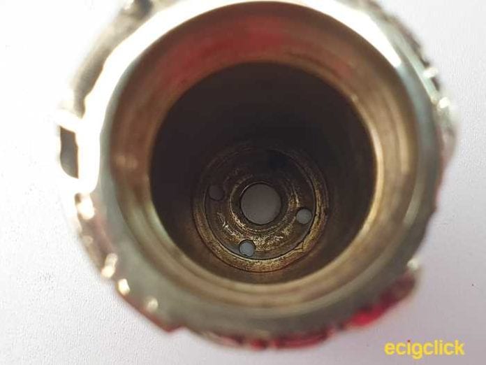 Pharaoh Mechanical Mod By One Top Review | More Powerful Than a Rameses?