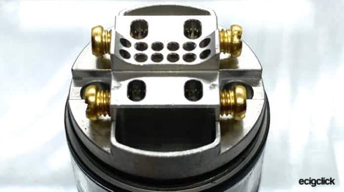 Vandy Vape Pyro V3 RDTA Review - Twisted Firestarter? - Ecigclick