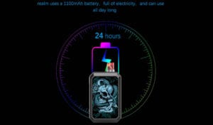 Blitz Realm Pod Kit - Compatible With Smok Nord Coils! - Ecigclick