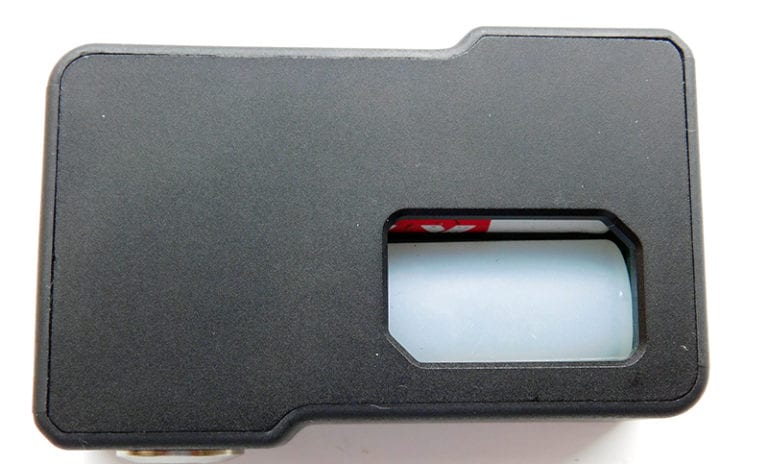 Augvape and Mass Mods S2 Squonk Mod Review Old School Is Cool