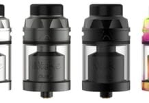 Envii Terra RTA Review - 8 Coil RTA | Ecigclick