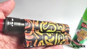 Squid Industries Double Barrel V3 Review - Is It A Great Vape? - Ecigclick