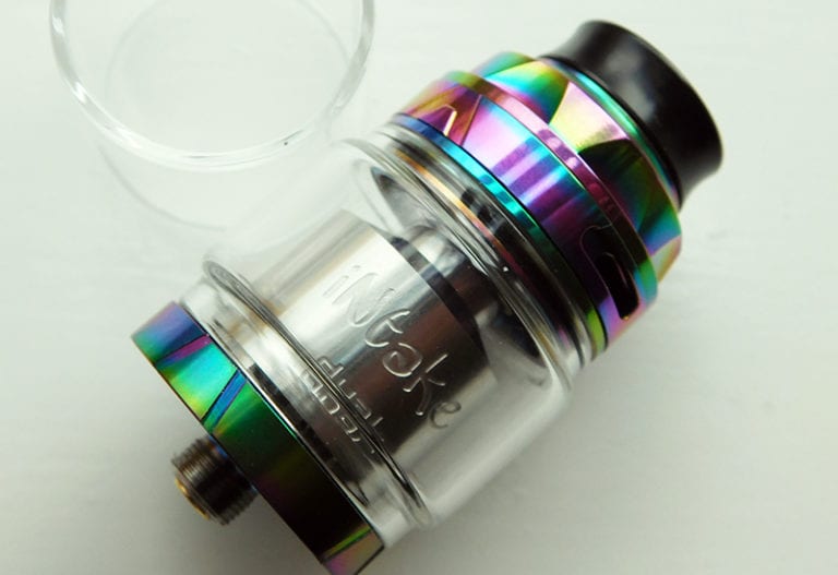 Augvape Intake Dual RTA Review - A Mike Vapes Project - Ecigclick