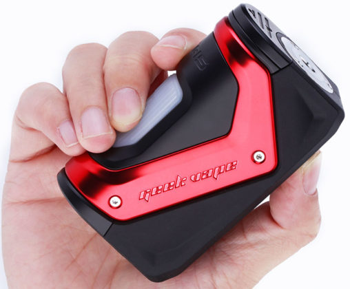 7 Best Squonk Mods + Bottom Feed RDA's & Squonking Guide