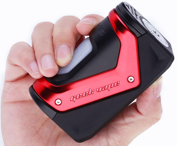 7 Best Squonk Mods + Bottom Feed RDA's & Squonking Guide