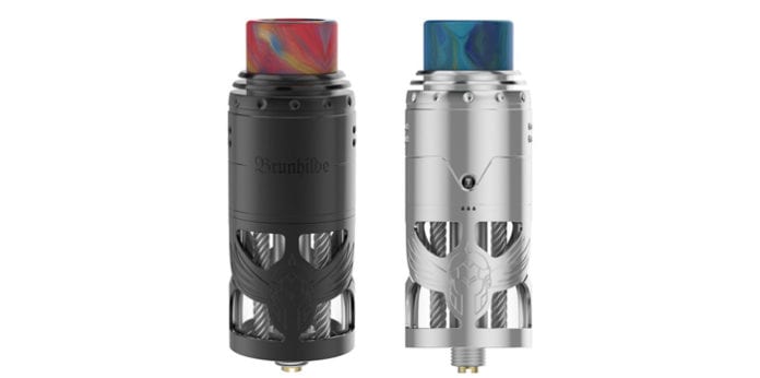 9 Best RTA Tanks 2025 - Flavour, Clouds & MTL (100+ Tested)