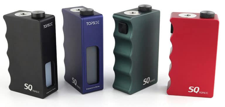 7 Best Squonk Mods + Bottom Feed RDA's & Squonking Guide