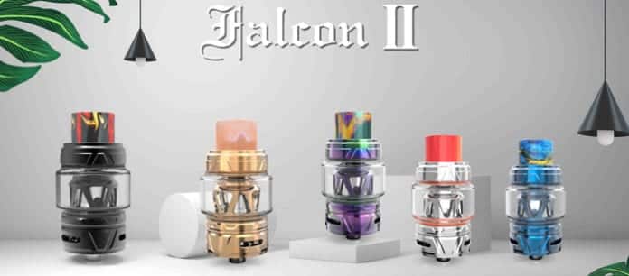 Horizon Falcon 2 Tank Review - When The Sequel Is More Epic Than The ...