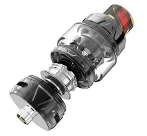 8 Best Sub Ohm Tanks 2024 -Flavour & Cloud (Tested 200+ Tanks)