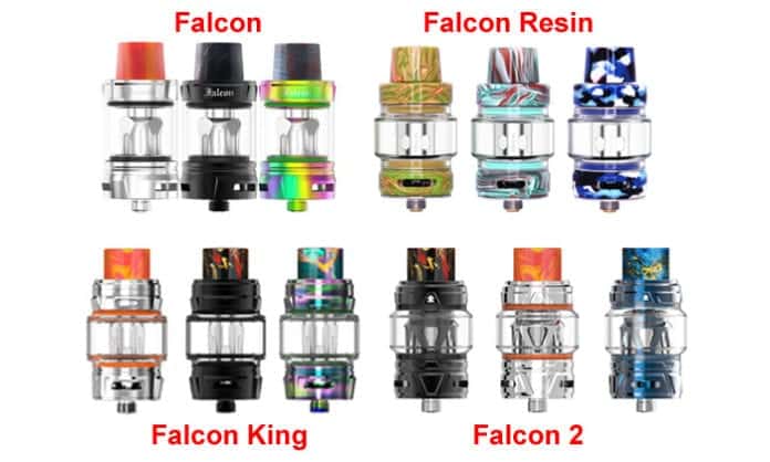 Horizon Falcon 2 Tank Review - When The Sequel Is More Epic Than The ...
