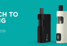 Vape Reviews and E Cigarette News - No1 Source In The UK For Vaping