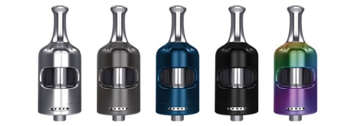 8 Best Vape Tanks - MTL & DTL E Cig Tank - 260+ Tanks Tested