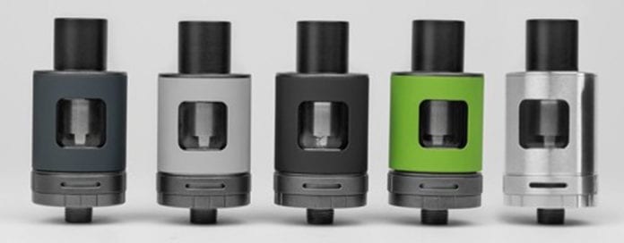 8 Best Vape Tanks - MTL & DTL E Cig Tank - 260+ Tanks Tested