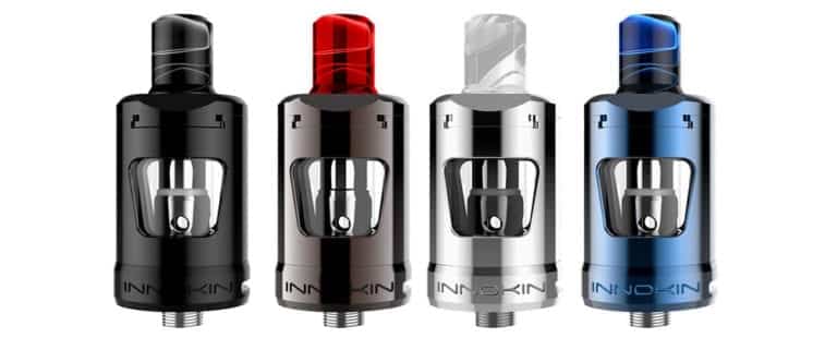 8 Best Vape Tanks - MTL & DTL E Cig Tank - 260+ Tanks Tested