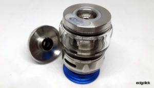 Uwell Nunchaku 2 Kit Review - A Class Act!! - Ecigclick