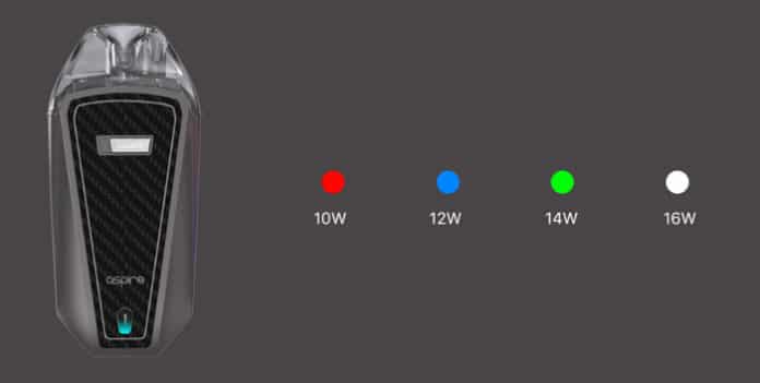Aspire AVP Pro Preview - Bigger Battery And Revised Pod Design! - Ecigclick