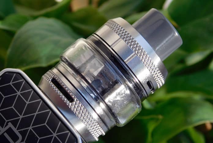 Hellvape Fat Rabbit Review - Am I A Happy Vaping Bunny? - Ecigclick