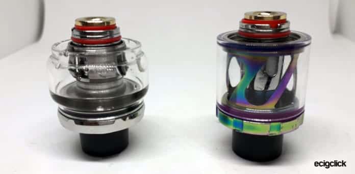 Uwell Nunchaku 2 Kit Review - A Class Act!! - Ecigclick