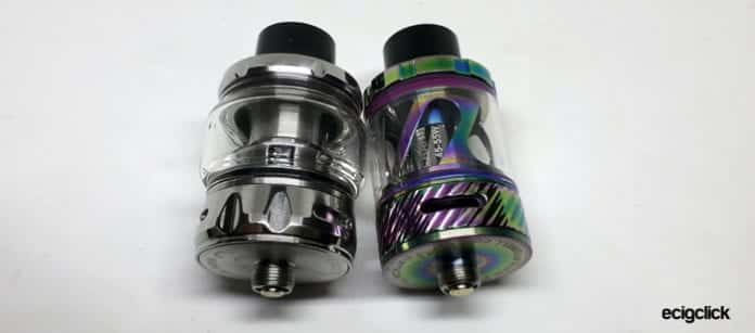 Uwell Nunchaku 2 Kit Review - A Class Act!! - Ecigclick