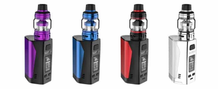 10 Best Vape Mod & Box Mods 2021 [From 350+ Mods Tested] | Ecigclick