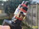 The UWell Valyrian II tank review - cloudy - Ecigclick