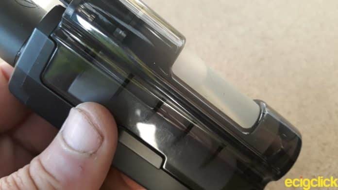 Dovpo Topside Lite Squonk Kit Review a Lightweight Vape?- Ecigclick