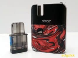 Innokin Podin Pod Kit Review - Mini Mod Pod | Ecigclick