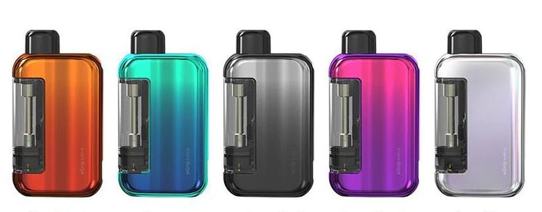 Joyetech eGrip Mini Preview - Is Small Beautiful? - Ecigclick