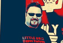 John Dunne Director UKVIA Christmas Interview | Ecigclick