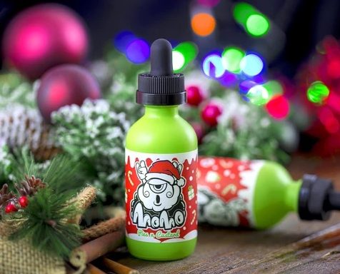 Christmas Flavoured E-liquids Tasty Treats at Xmas | Ecigclick
