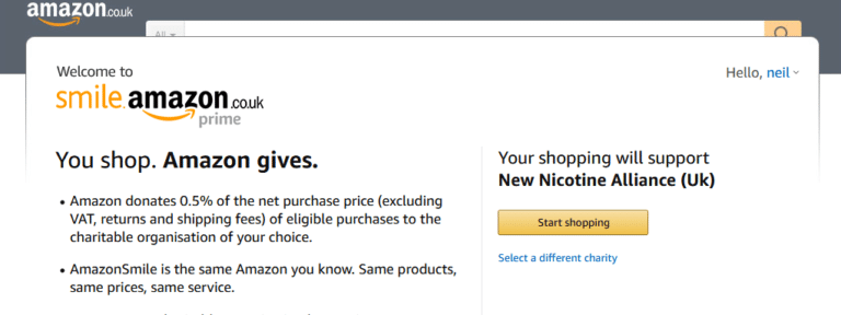 Martin Cullip NNA Chair Christmas Interview - Ecigclick