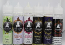 Rachael Rabbit E-Liquid Review Jack Rabbit Vapes | Ecigclick