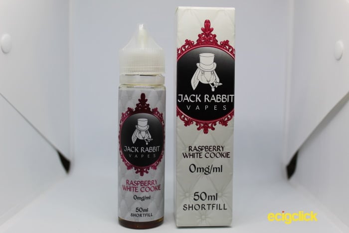 Jack Rabbit Vapes E-liquid Review - Dessert Flavours - Ecigclick