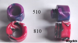 Reewape Ruok Ghost Mech Mod Review - Ecigclick