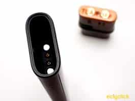 iJoy Luna Pod Kit Review - Super Stylish Starter Kit - Ecigclick