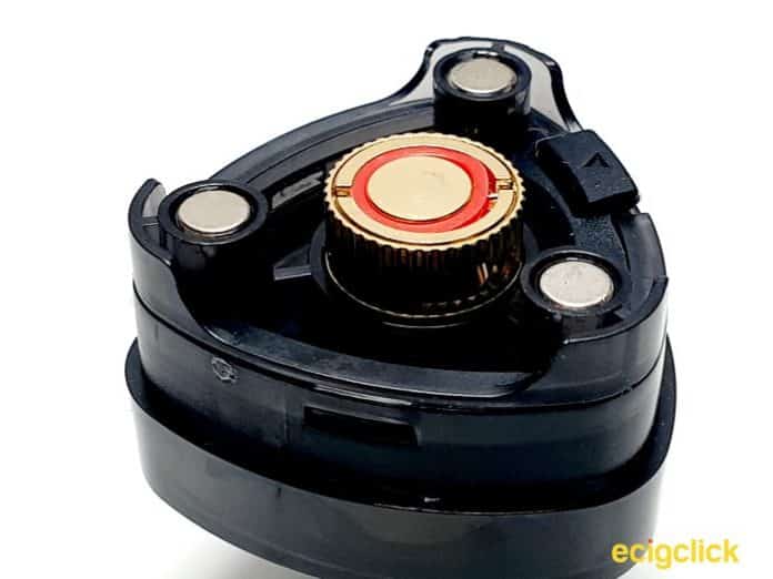 Wismec R80 Pod Mod Review - A Vinci X Beater?Ecigclick