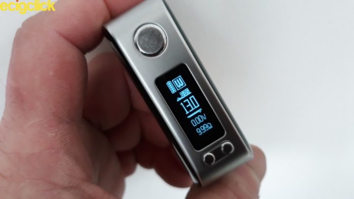 Aspire Rover 2 Kit Review - A Flawless Vape - Ecigclick