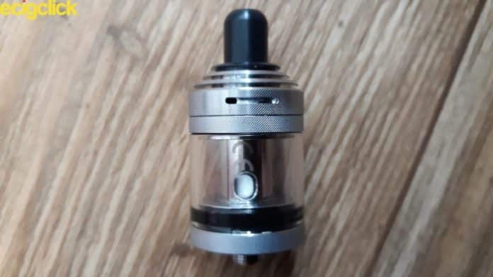 Aspire Rover 2 Kit Review - A Flawless Vape - Ecigclick