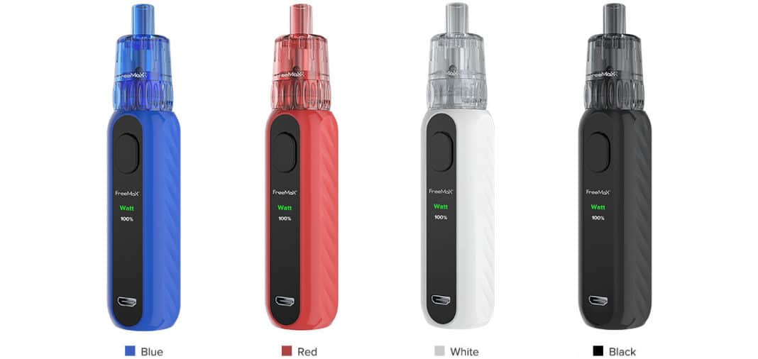 8 Best Disposable Vapes 2023 - Pods and Tanks - Ecigclick