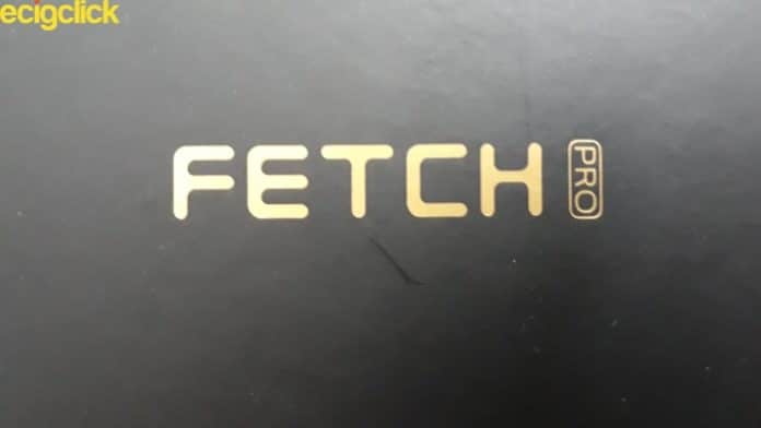 SMOK Fetch Pro Kit Review - Upgraded With More Power - Ecigclick