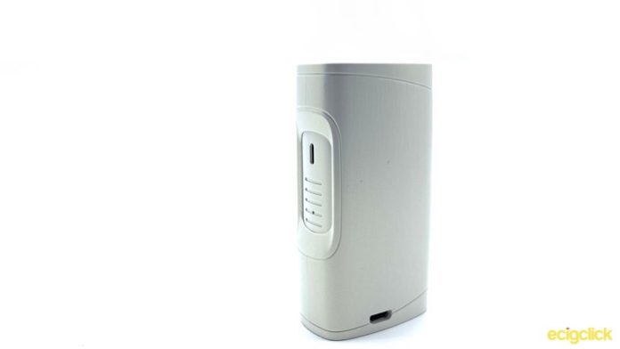 Uwell Marsupod Kit Review - Tiny But Bags Of Flavour - Ecigclick