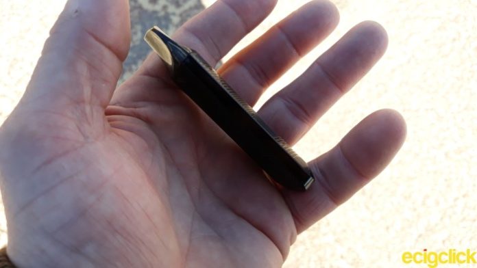 Vaporesso Osmall Pod Kit Review - Big On Flavour? - Ecigclick