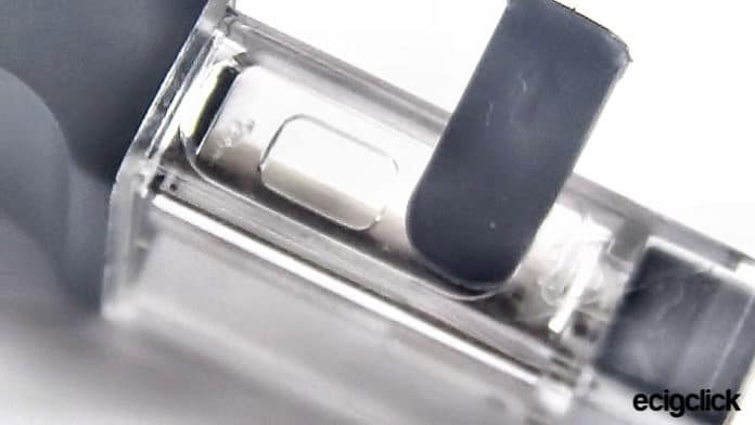 Lost Vape Prana Pod Kit Review - How Does It Vape? - Ecigclick