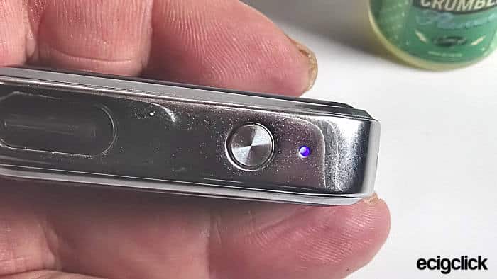 Lost Vape Prana Pod Kit Review - How Does It Vape? | Ecigclick