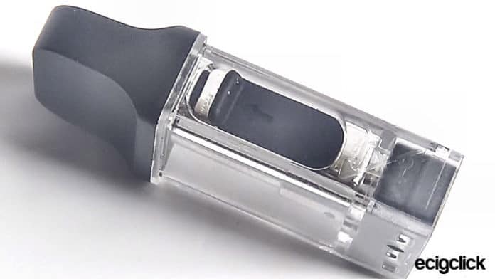 Lost Vape Prana Pod Kit Review - How Does It Vape? - Ecigclick